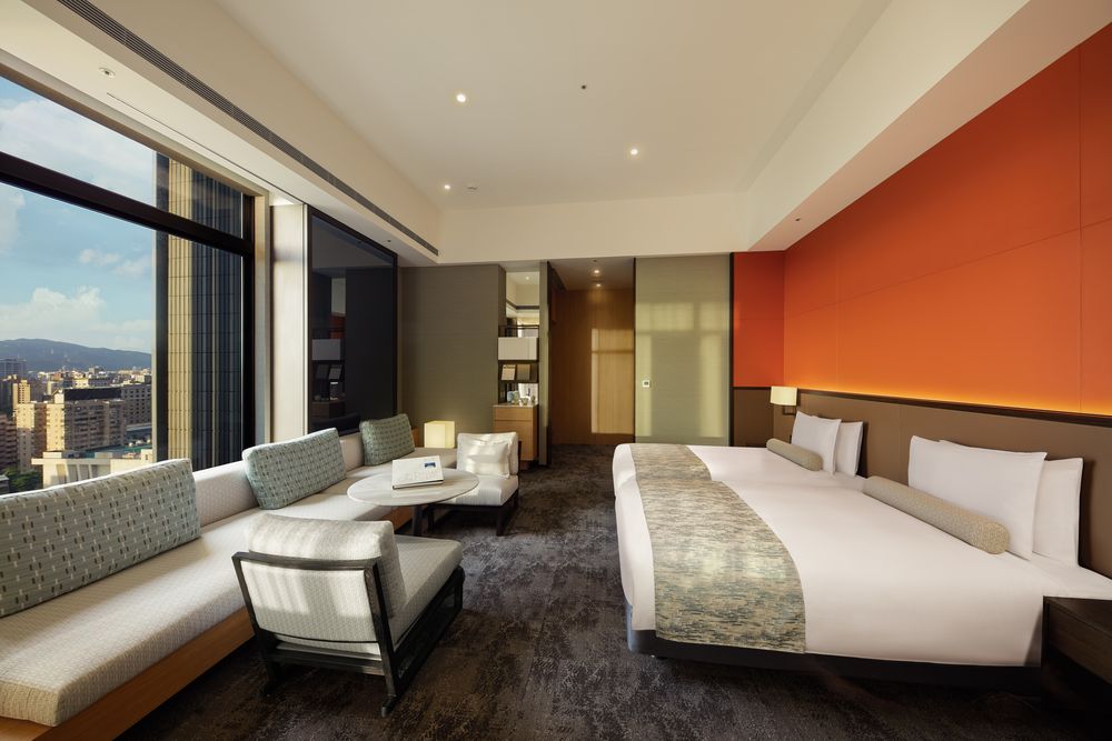 台北市内で初！大浴場付きホテル「MGH Mitsui Garden Hotel／和苑三井花園飯店 台北忠孝」JCB優待料金で宿泊★ | スタッフブログ | たびらば[旅LOVER] 海外旅行情報サイト